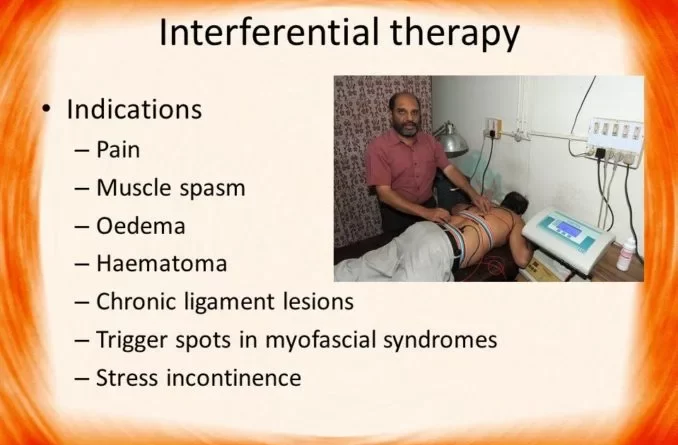 Electrotherapy Archives - Page 3 of 3 - SAMARPAN PHYSIOTHERAPY CLINIC ...