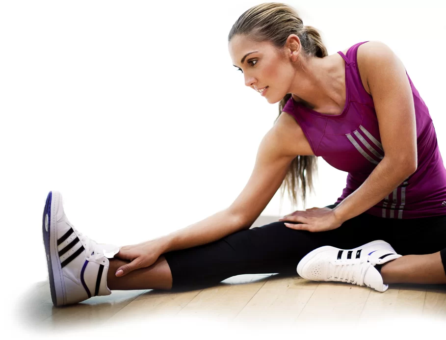 Proprioceptive Neuromuscular Facilitation (PNF)