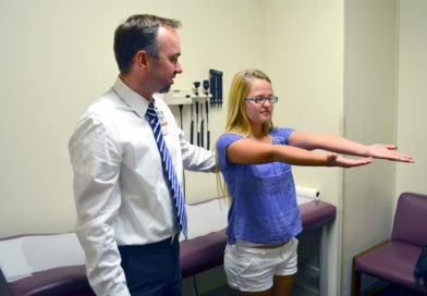 8th THE VESTIBULOCOCHLEAR NERVE - Samarpan Physio. Clinic