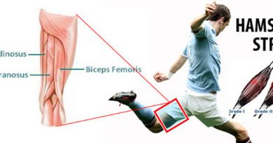 Chin tuck exercise - Health Benefits, How to do?