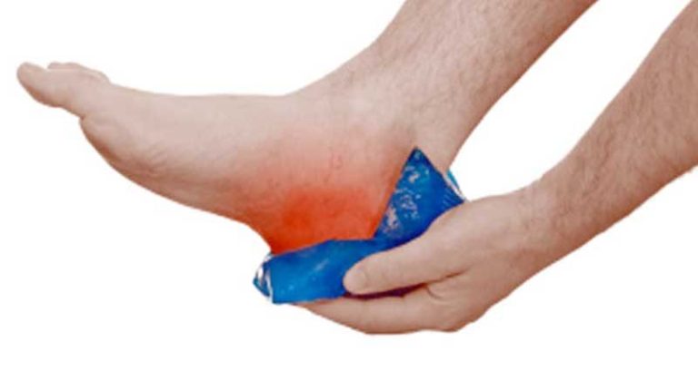 USE OF COLD THERAPY IN PHYSIOTHERAPY - SAMARPAN PHYSIOTHERAPY CLINIC ...