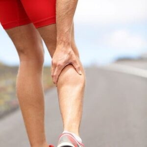 Soleus strain: Cause, Symptoms, Treatment, Exercise