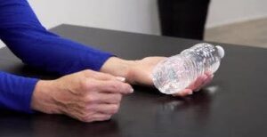 SPASTICITY IN HAND