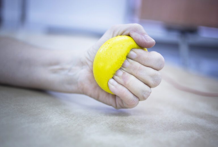 Intraosseous Ganglion Cyst of Lunate Bone - Cause, Treatment