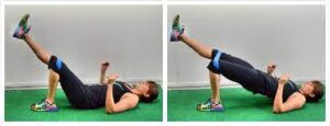 Hamstring muscles: Anatomy, Origin, Insertion, Function, Exercise