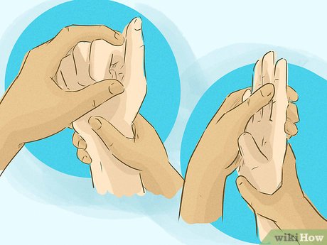 Wrist range of motion exercise: Types, Benefits, How to do? | Samarpan