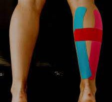 Rigid Taping techniques - Samarpan Physio.