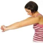 Flat Back Posture - Cause, Symptoms, Treatment, Exercise