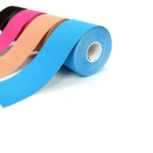 Kinesio taping for IT band syndrome