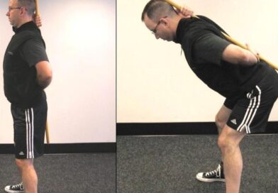 Hip Hinge Exercises - How to Do? - Variations
