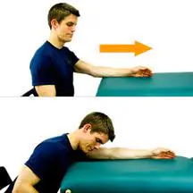 Table Slide Exercises