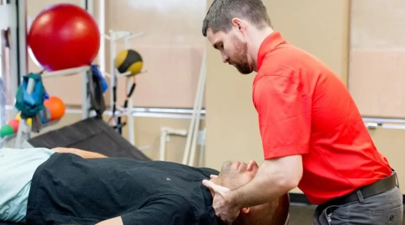 cervical lateral glide mobilization technique Archives - SAMARPAN ...