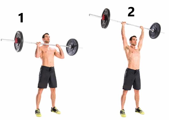 Trapezius muscle strengthening exercise - Benefits, How to do?