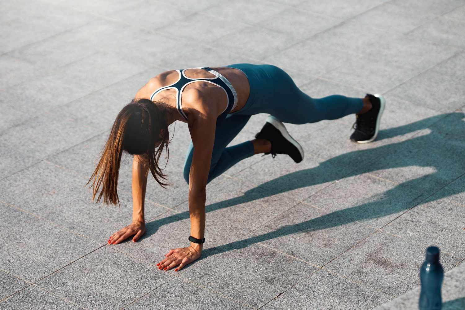 31 Best Workout For Abs For Six Packs - Samarpan Physio