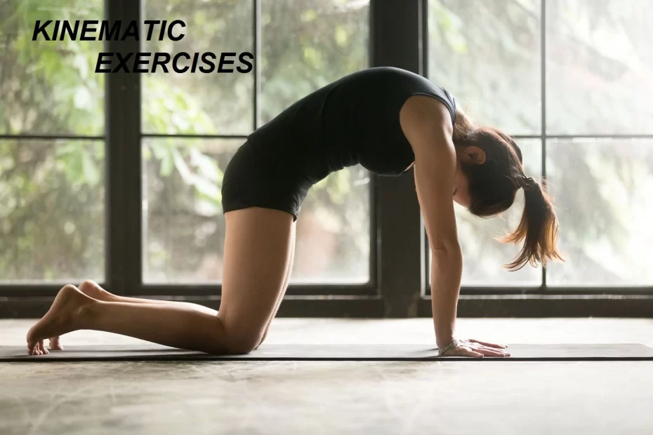 Kinetic Chain Exercise - Open and Closed, Benefits, Examples