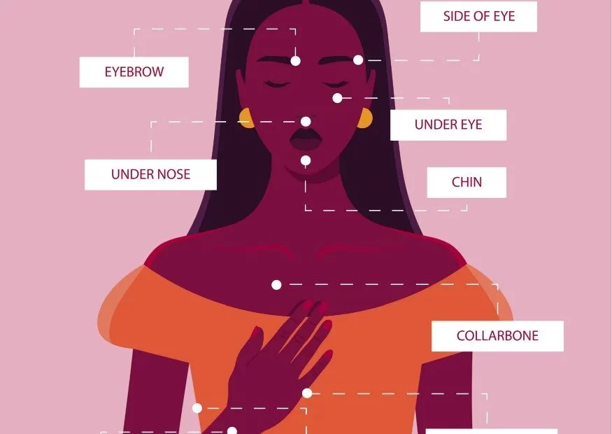 tapping for depression Archives - Samarpan Physiotherapy Clinic